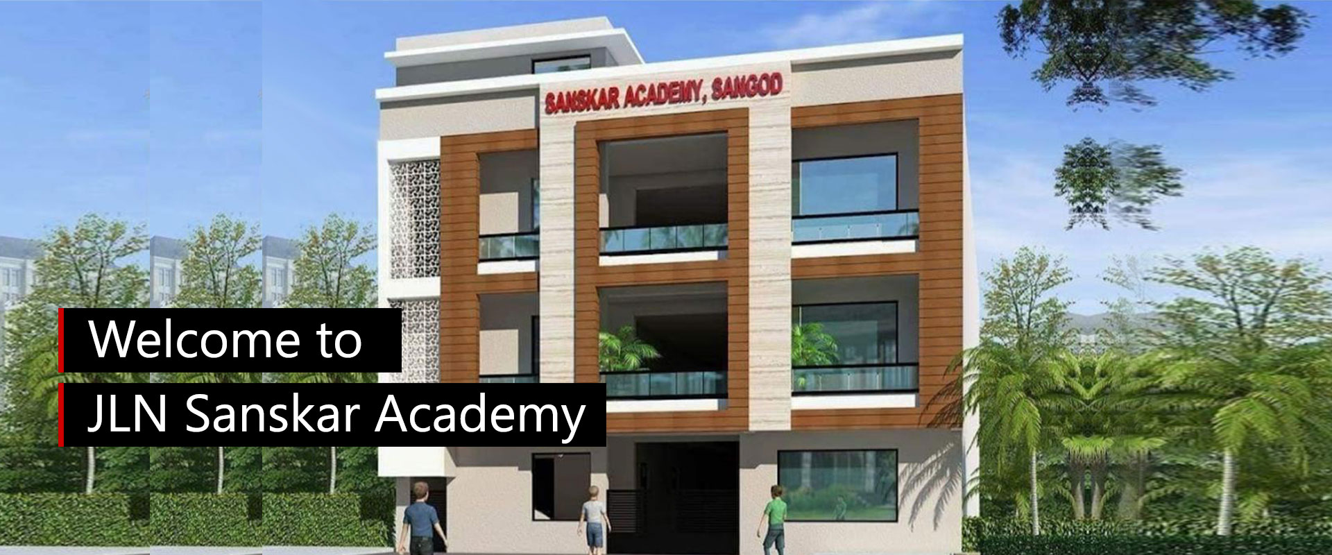 JLN Sanskar Academy School